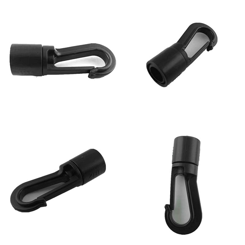 5MM 8MM 10PC 20PCS Bungee Shock Cord Quick Connect... – Grandado