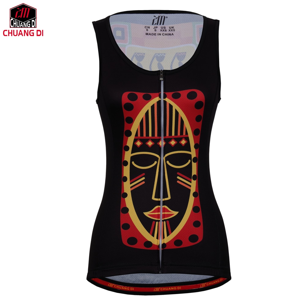 Women Vest cycling sleeveless /clothing /wear road... – Grandado