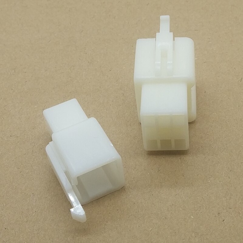 20 stk 2.8mm 2p 3p 4p 6p 9p pin / vei mannlig stik... – Grandado