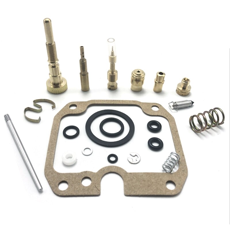 Carburateur revisieset voor kawasaki klf 220a bayo... – Grandado