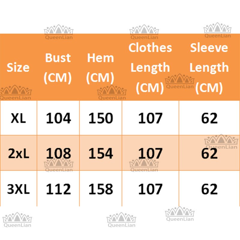Size L-3XL African Dress Print Shirt-Collar Skirt ... – Vicedeal