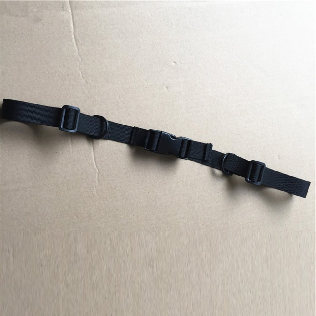 Outdoor backpack chest strap fixing strap slip-off... – Vicedeal