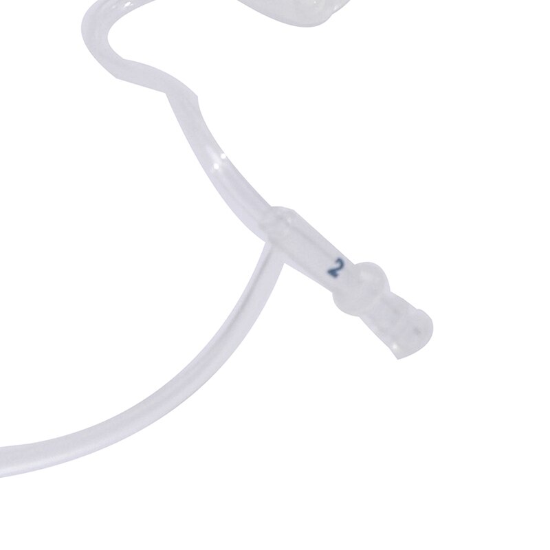 2Pcs Left Right Ear Hearing Aid Replacement Tube E... – Grandado