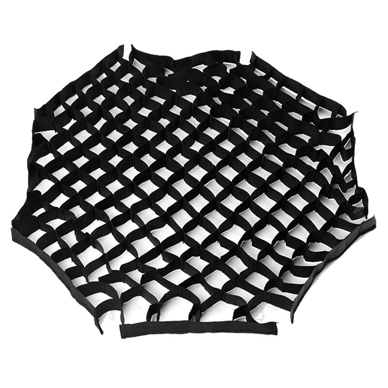 Godox Octagon 80cm/95cm/120cm Softbox Honeycomb Gr... – Grandado