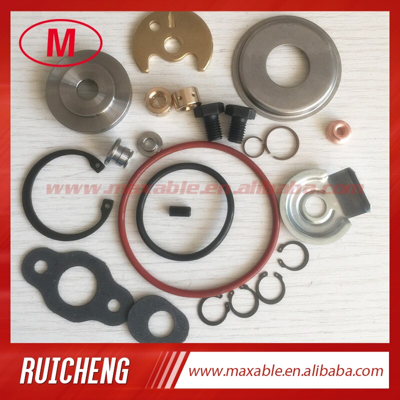 TF035 turbocharger repair kits /turbo kits/turbo r... – Grandado