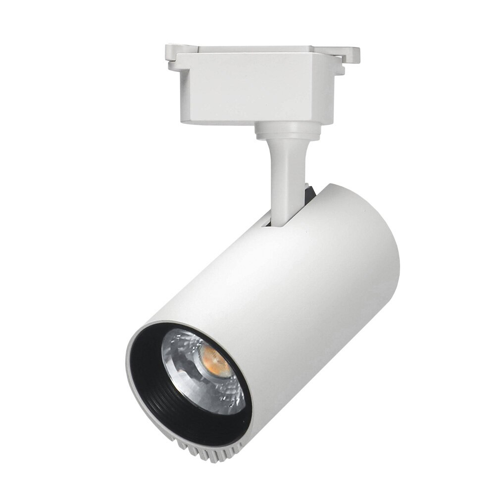 30W Track Light Rail Spotlight Lamp Systeem LED Tr... – Grandado