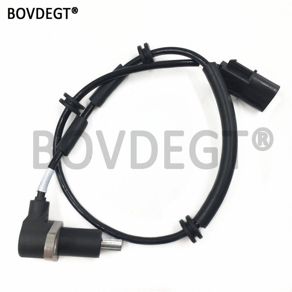 Front Left ABS Wheel Speed Sensor for HYUNDAI TERR... – Vicedeal