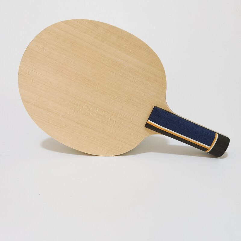Lemuria Inner Golden ZLC Table Tennis Blade Fast A... – Grandado