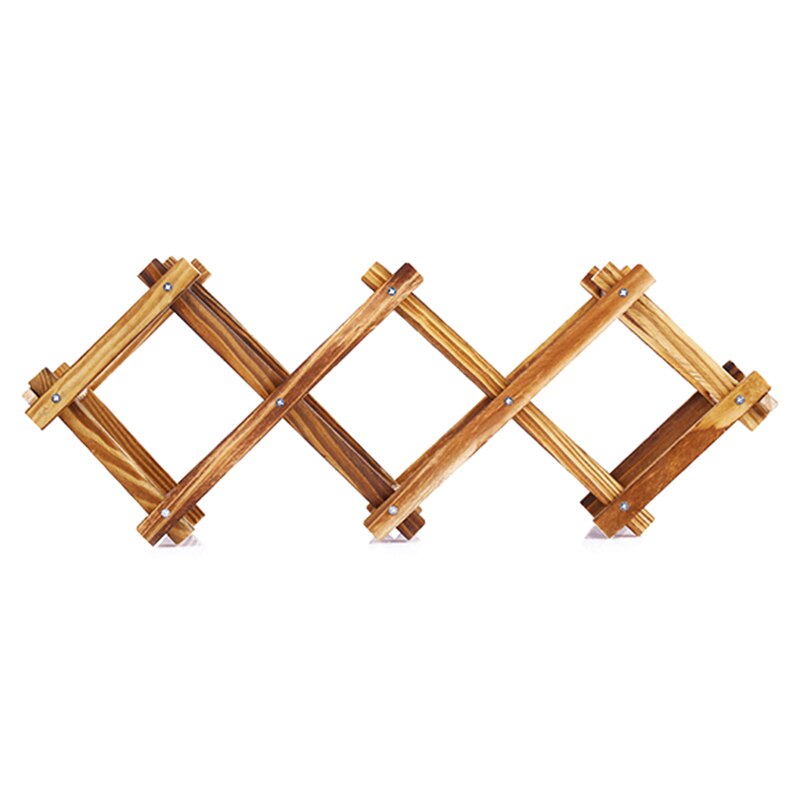 Vinhållare hembar öl vinställ hopfällbart vinställ... – Grandado