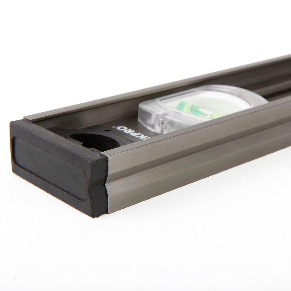 WORKPRO 24" Aluminum I-Beam Level Spirit Level Bub... – Grandado