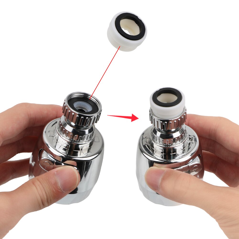 HILIFE Boost Bubbler High Pressure Nozzle Extended... – Grandado
