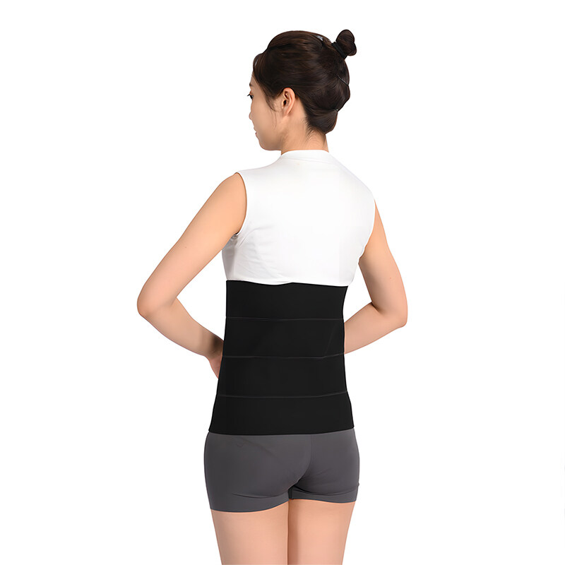 Plus Size Bariatric Abdominal Stomach Binder Belly... – Grandado