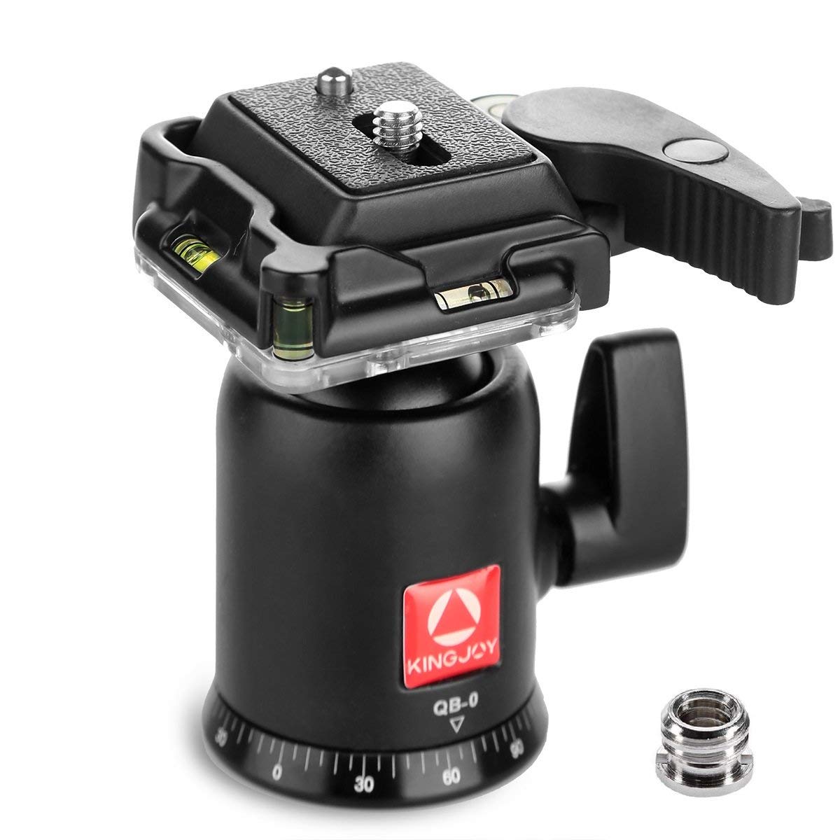 oben Angebote KINGJOY QB-0 schwer Pflicht Fotograf... – Grandado
