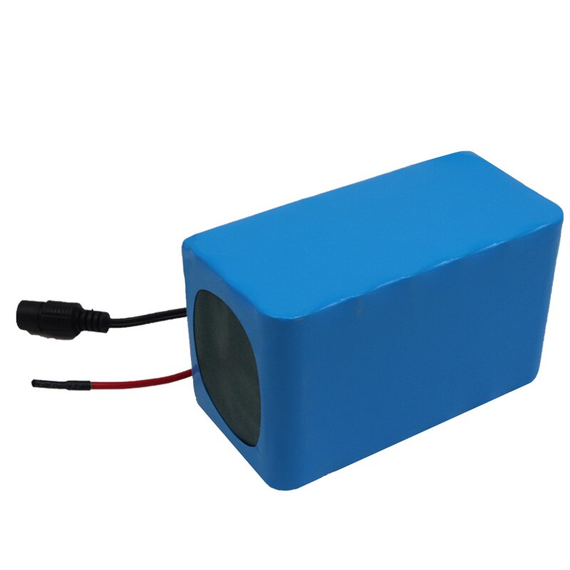 6s3p 24V 14Ah 18650 Li-ion Battery pack 25.2v 1400... – Grandado