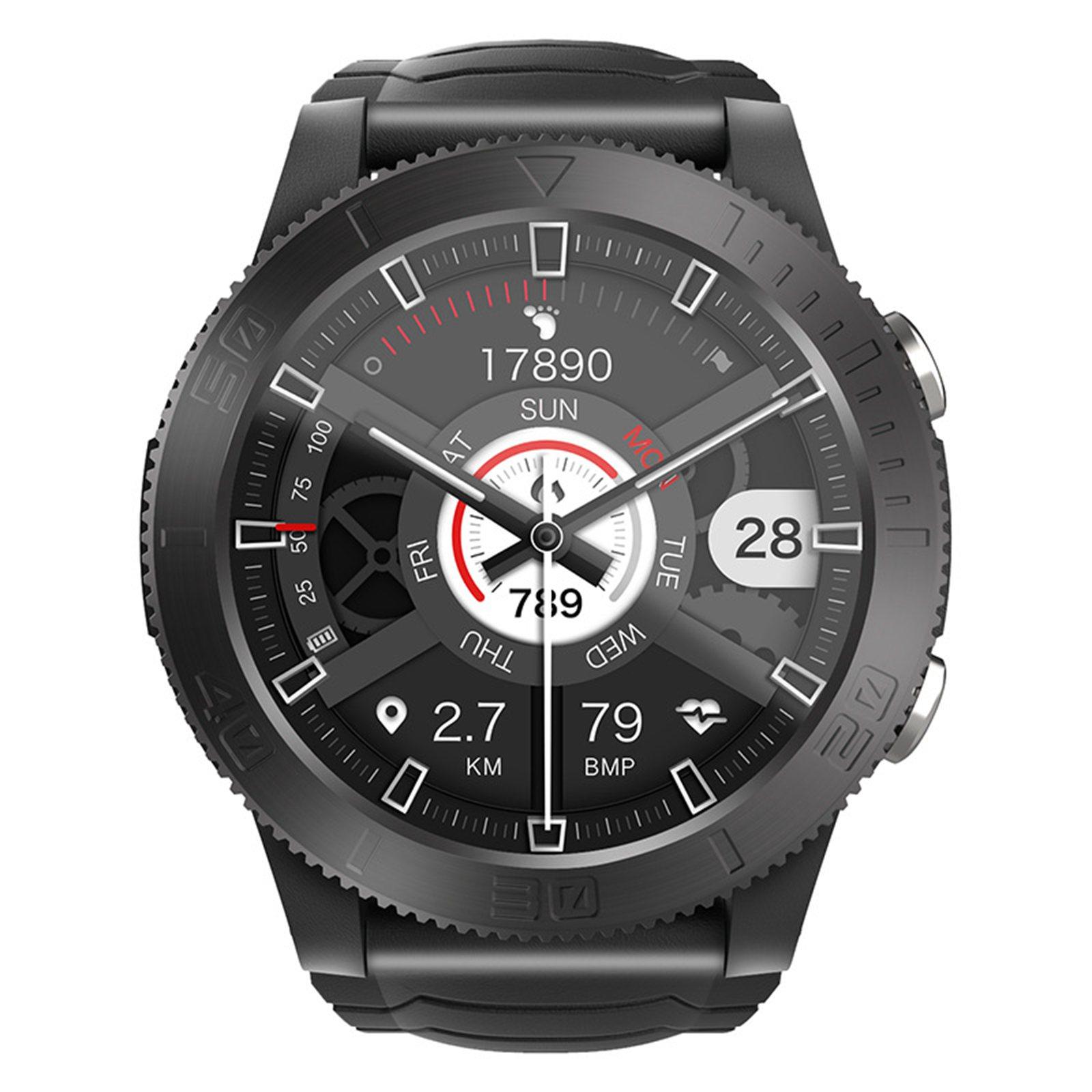 CR130 GPS Smart Watch Position Message HD Intellig... – Grandado