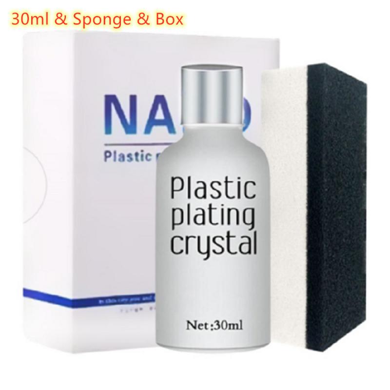 Auto Plastic Plating Opknappen Agent Coating Polij... – Vicedeal