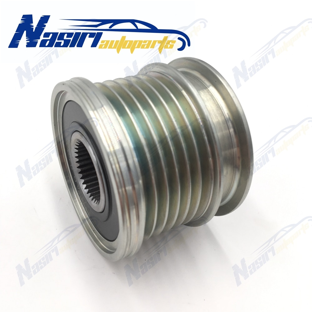 Overrunning Alternator Clutch Pulley For MERCEDES-... – Grandado
