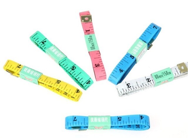 1pc Body Fat Caliper Monitors Electronic Digital b... – Grandado