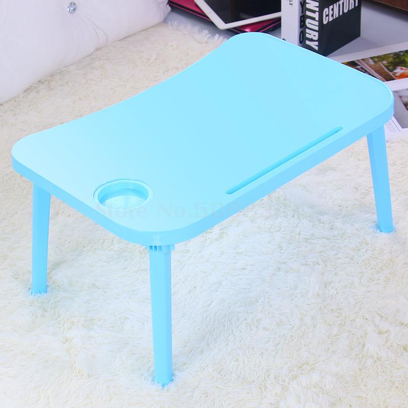 Children's Study Desk Foldable Bed, Laptop Compute... – Grandado