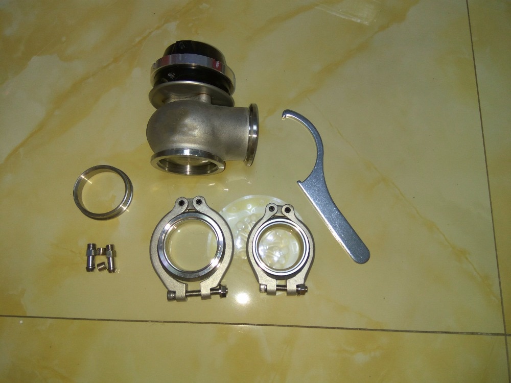 45mm Turbo WASTEGATE 14psi frühling – Grandado
