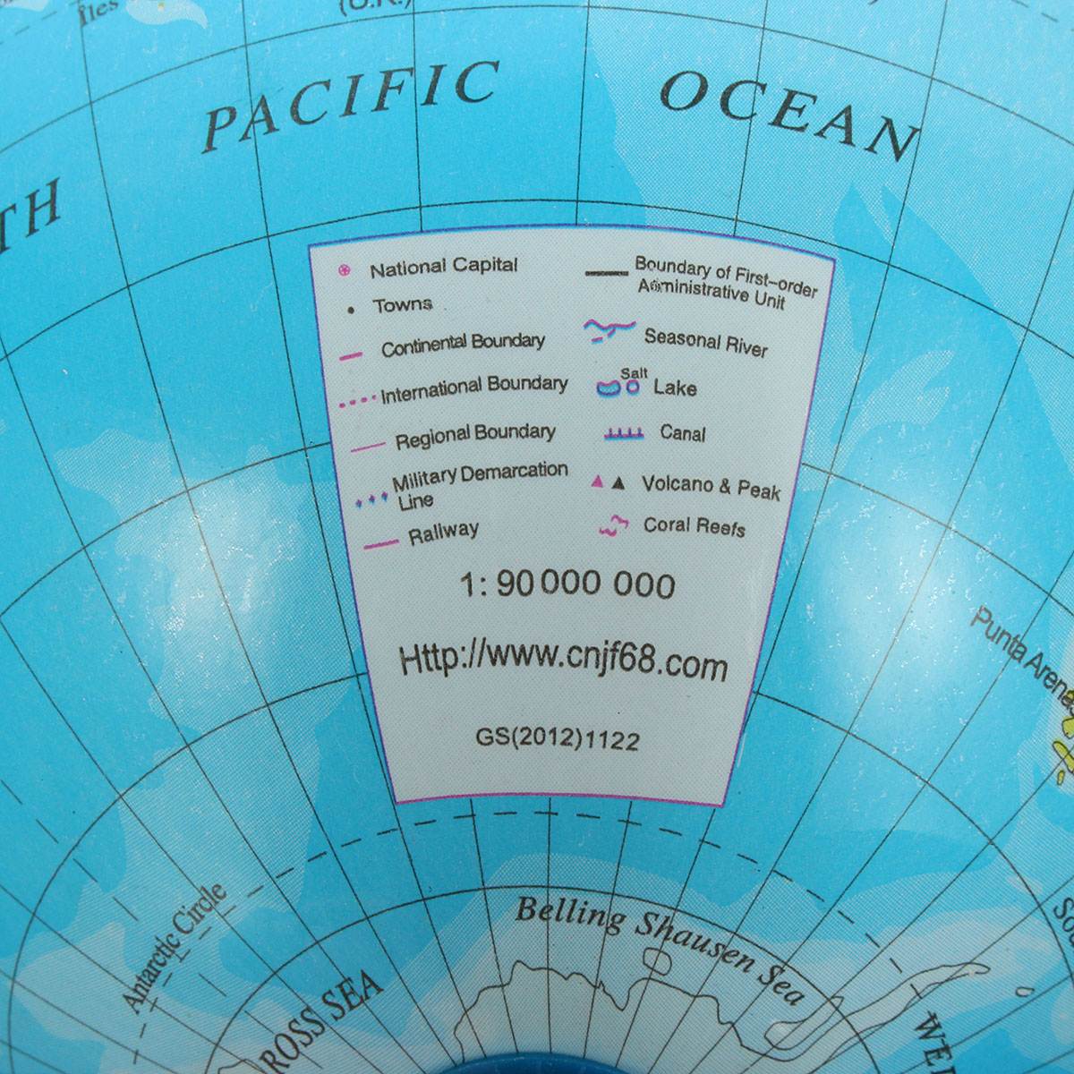 14CM World Globe Map Rotating Stand World Earth Gl... – Vicedeal 14CM World Globe Map Rotating Stand World Earth Gl... – Vicedeal