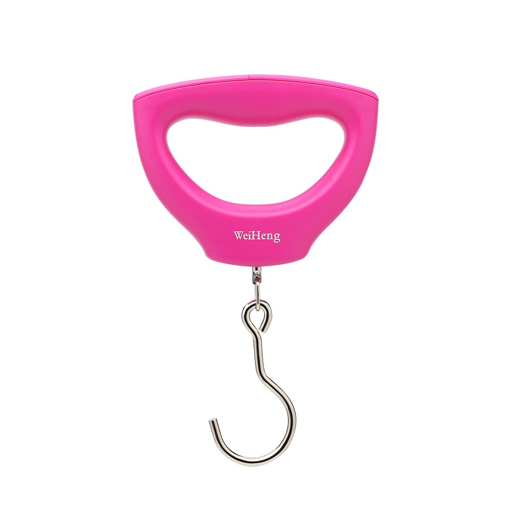 4 Type Electronic Portable Scale Digital Hand Held... – Grandado