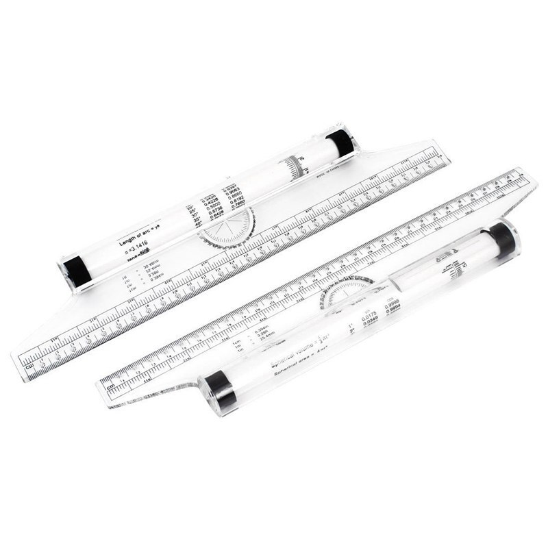 Art Drawing Tool Squares Angle Parallel Line Rolli... – Grandado