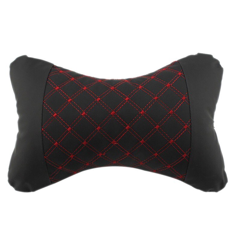 Vier Seizoenen Universele Danny Auto Hoofdsteun Ne... – Vicedeal