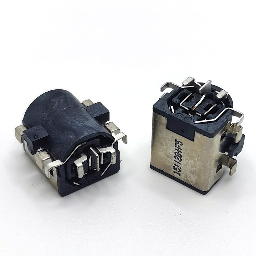 1 PCS Laptop dc power jack For HP Elitebook 720 82... – Grandado