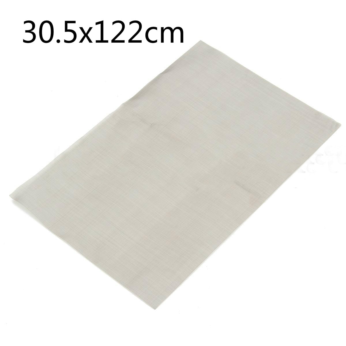 304 stainless steel 100 mesh woven mesh filter pla... – Vicedeal