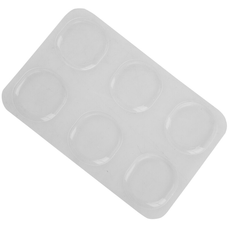 12Pcs Snare Drum Mute Pads Silicone Gel Drum Dampe... – Grandado