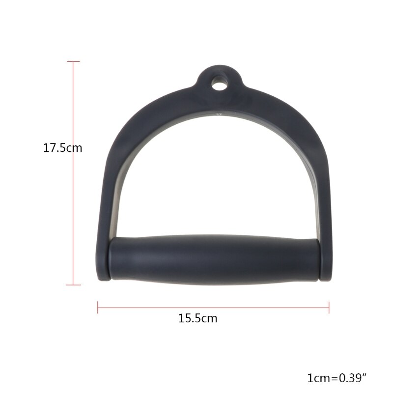 Durable Wide Resistant Pull Rope Handle Grip Heavy... – Grandado