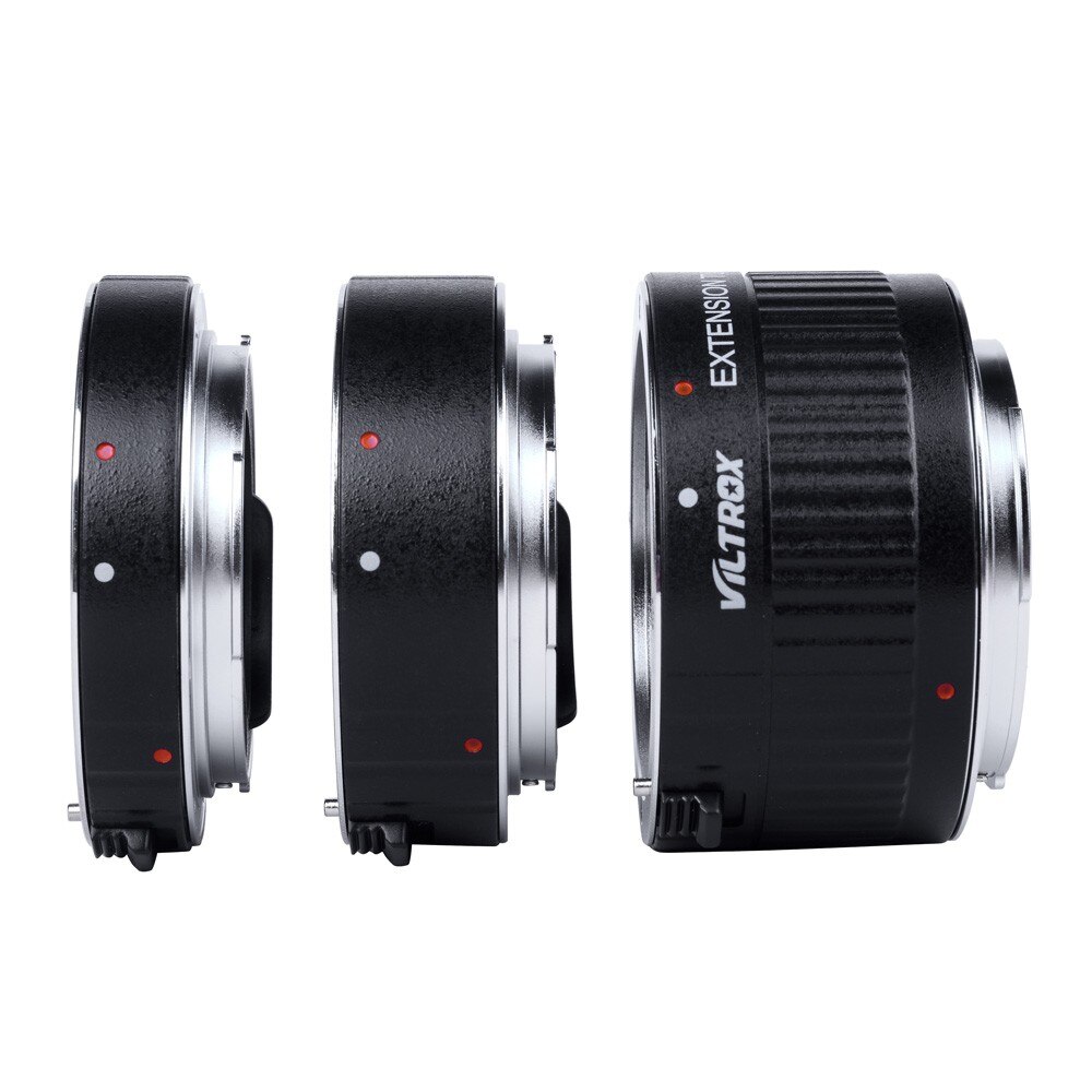 Viltrox DG-C Metalen Mount Autofocus Af Macro Exte... – Grandado