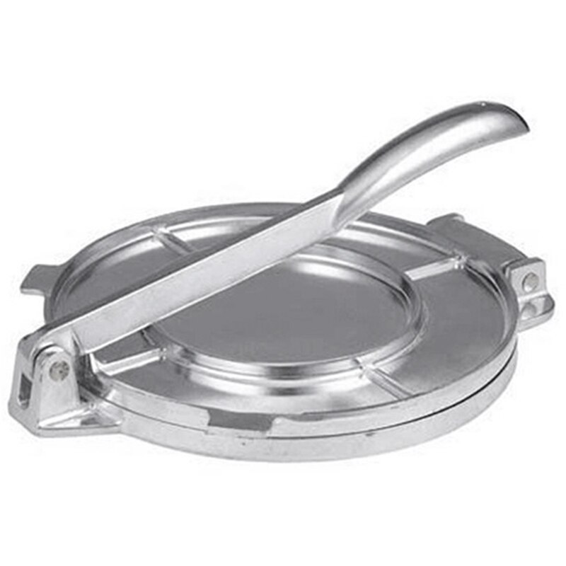 Tortilla Maker Press Pan Heavy Restaurant Commerci... – Grandado