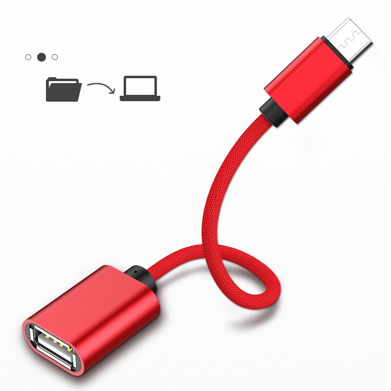 Usb Type C Voor Een Plus 8 7 Pro Usb Naar Android ... – Grandado