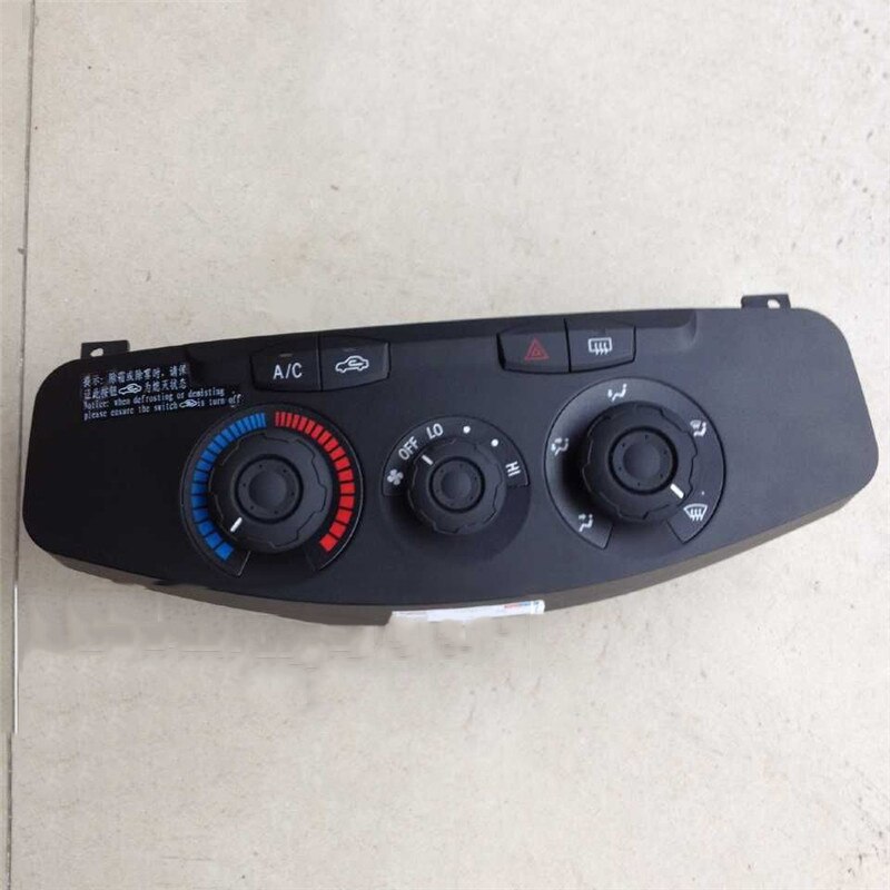 Air Conditioner Control Panel Air Conditioning Swi... – Vicedeal