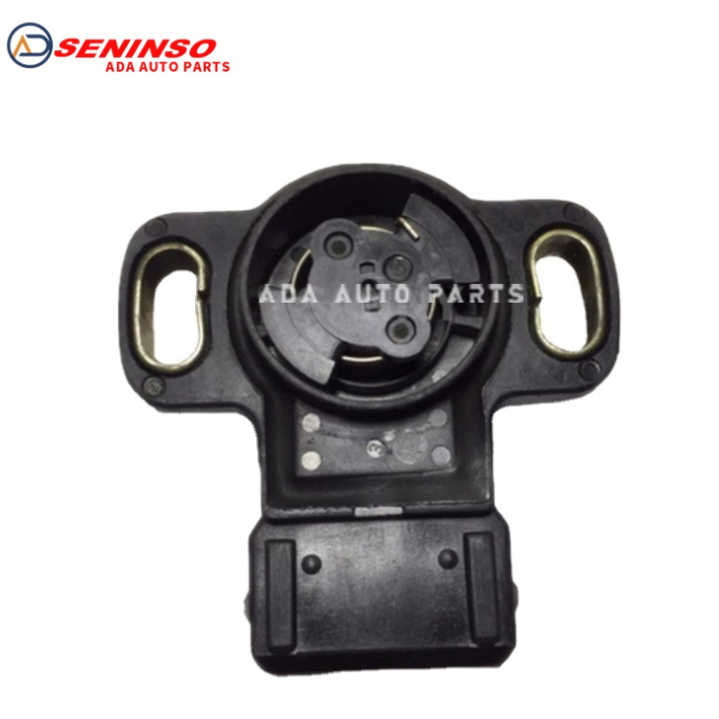 Brand 4Pins MD614734 MD614736 Throttle Position Se... – Grandado