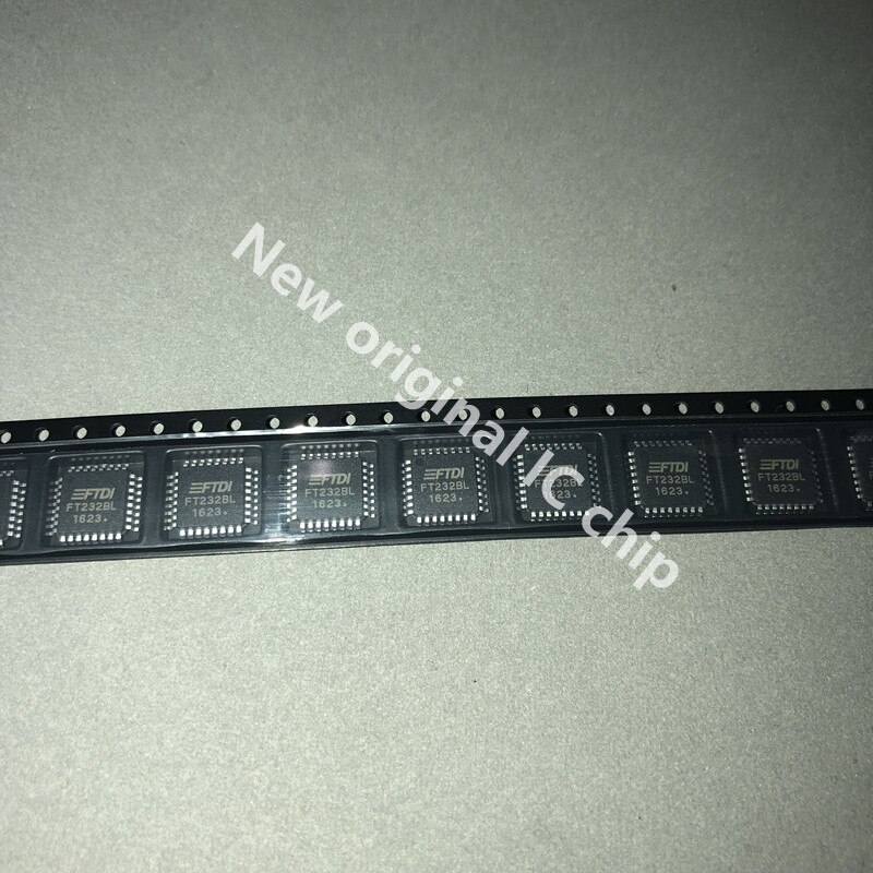 FT232BL FT232B FT232 Connect the socket – Vicedeal