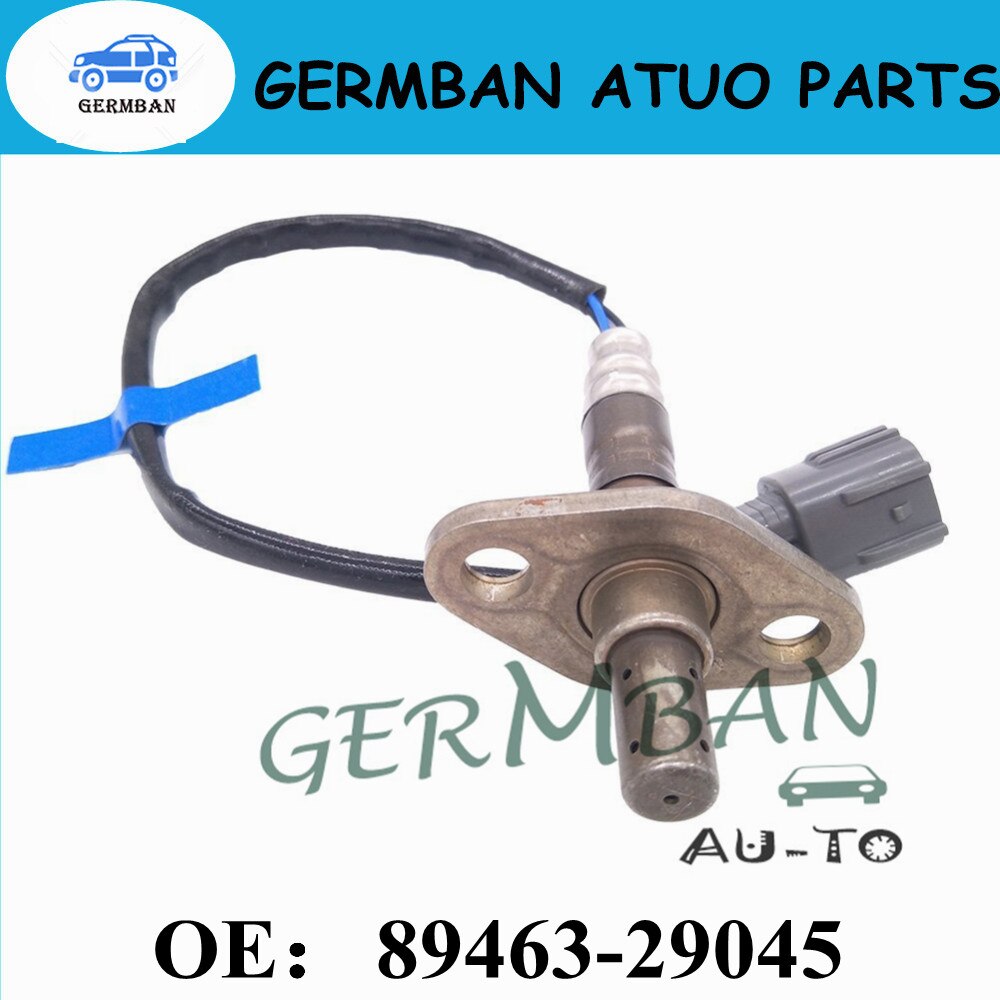 Newly Lambda Exhaust Gas Oxygen Sensor Lean Mixtur... – Grandado