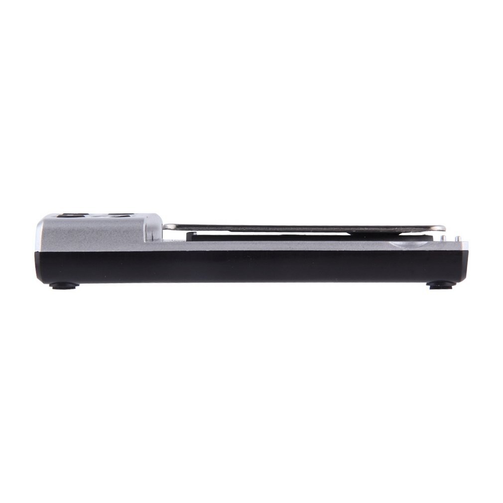 Lack+Silver Auto Power Off 300G/2000G Digital Pock... – Vicedeal