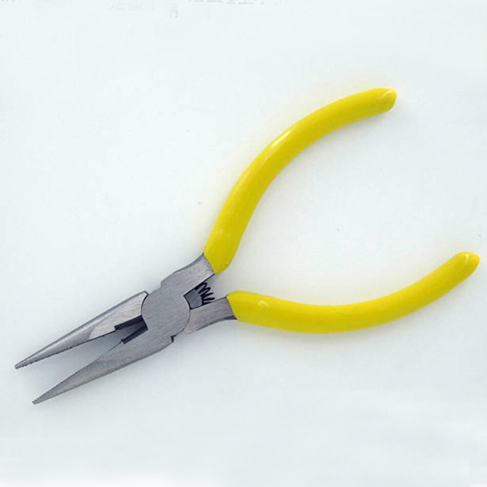 Amerikaanse 5-Inch Mini Langbektang Hoge Carbon St... – Grandado