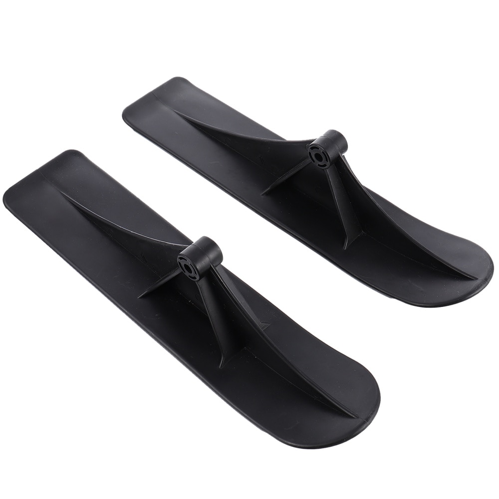 1 Pair Winter Snow Sled Ski Scooter Kit Street Kic... – Grandado