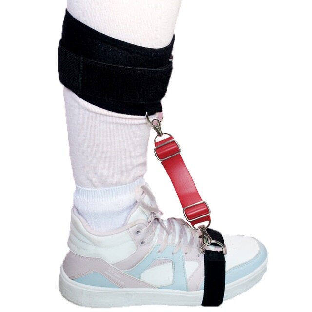 Foot Brace Posture Corrector Hemiplegia Foot Corre... – Vicedeal