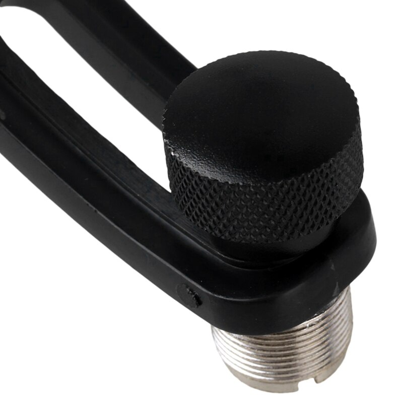 Microphone Drum Clip Holder Drum Set Support for M... – Grandado