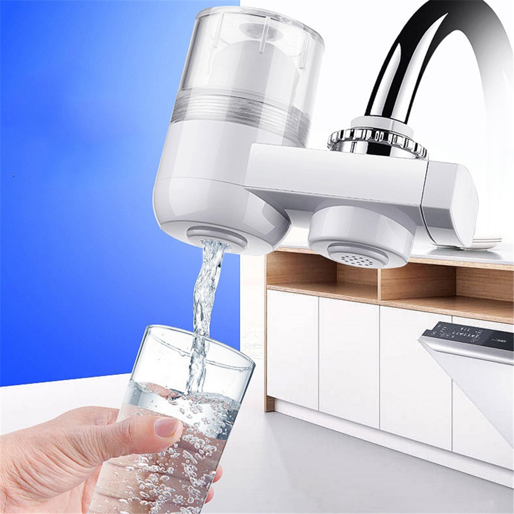 Faucet Water Waterdrop Long-Lasting Faucet Water F... – Grandado
