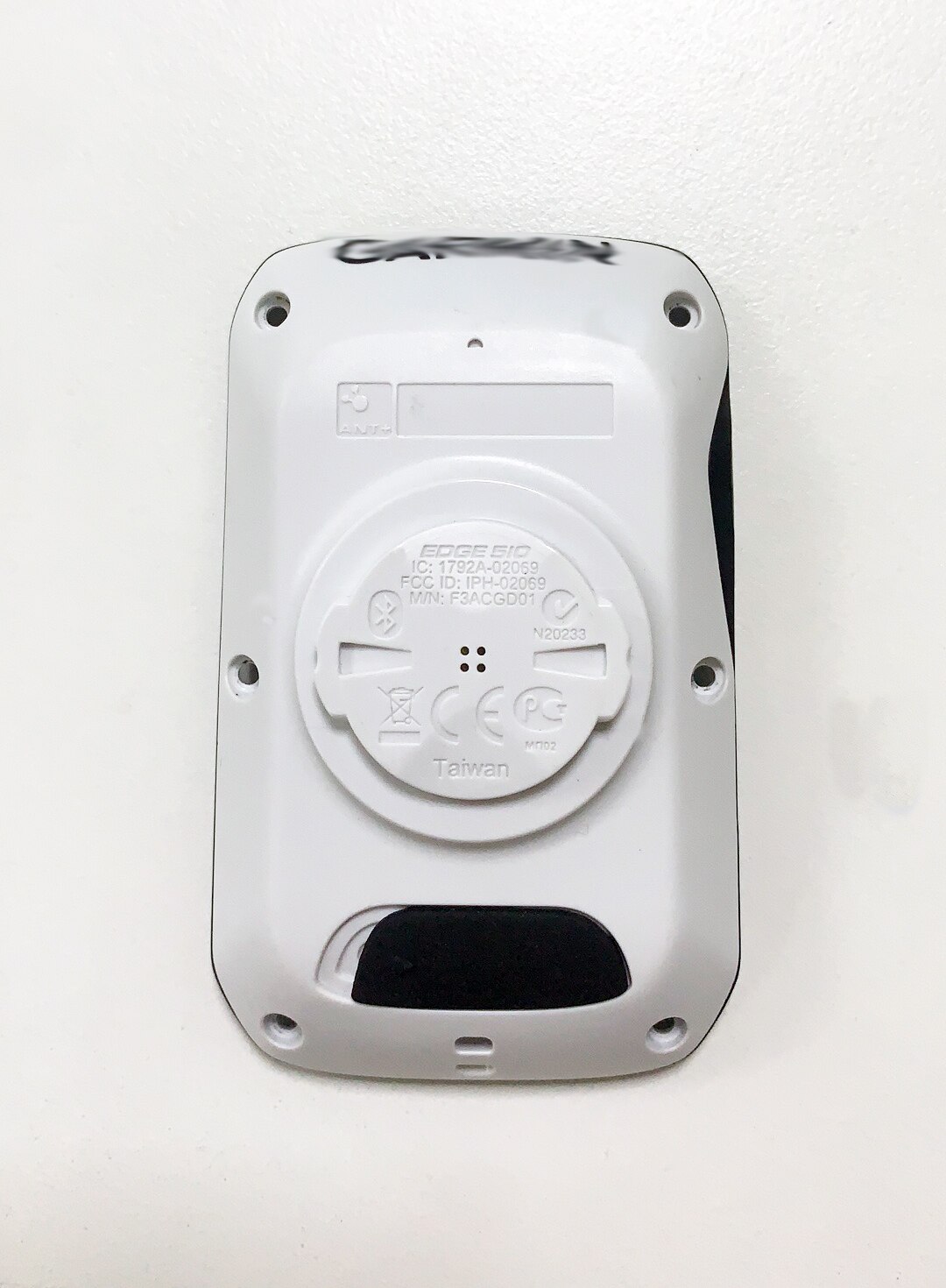 Back case For GARMIN EDGE 510 GPS Garmin Edge510 E... – Vicedeal