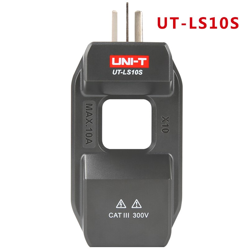 UNI-T UT-LS10A/UT-LS10S converter Clamp Meter Conv... – Grandado