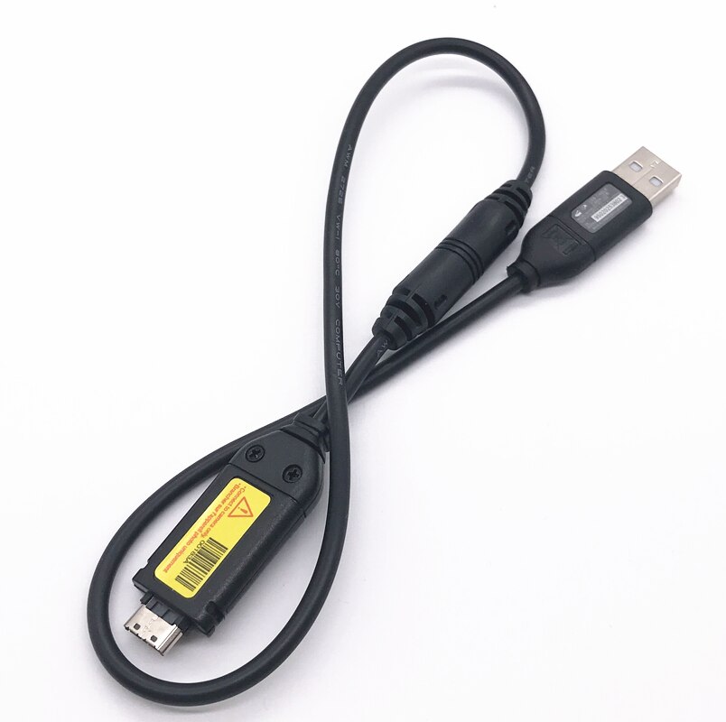 USB Battery Charger+Data SYNC Cable for Samsung PL... – Vicedeal