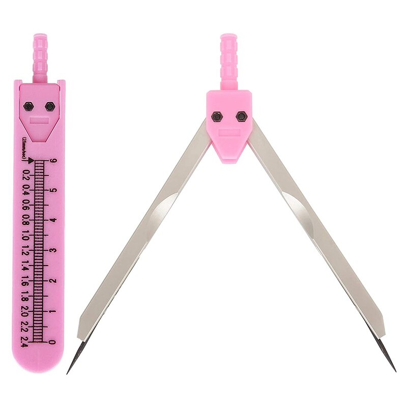 3PCS EKG ECG Caliper Electrocardiogram Divider ECG... – Vicedeal