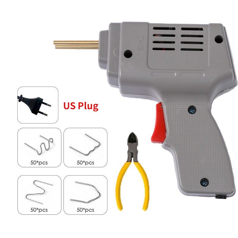 80W Plastics Welders Staplers Machine Staple Handy... – Vicedeal